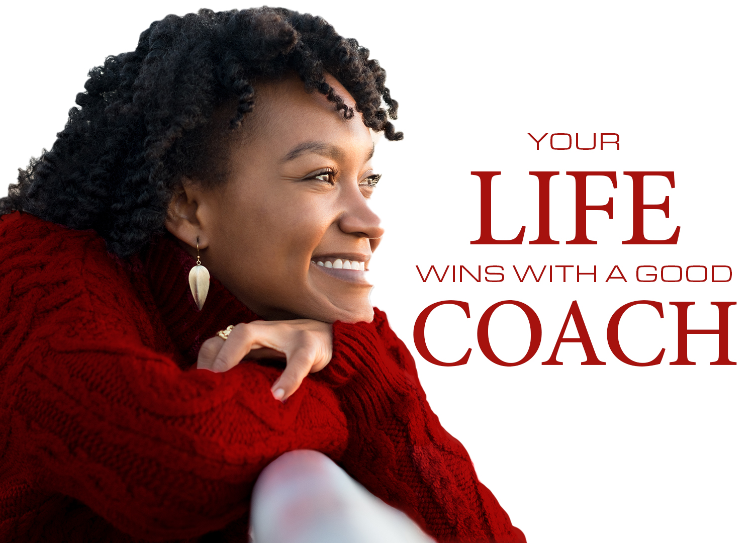 Life Coaching – Breaking Free Wellness Center
